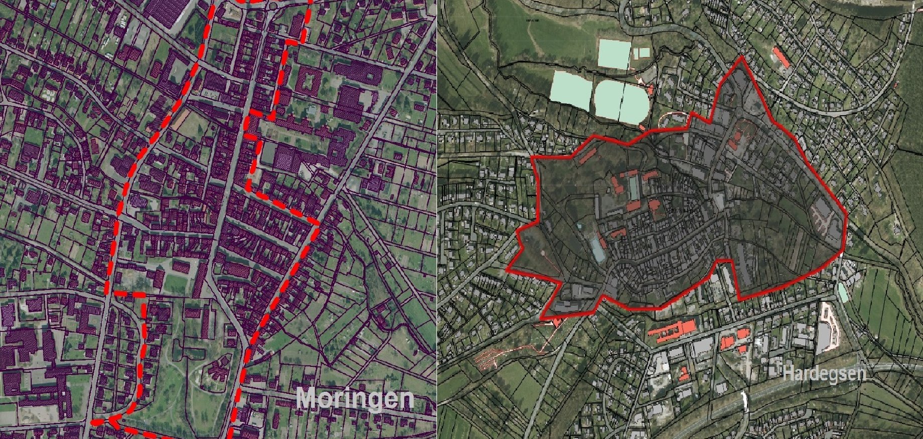 Perspektive Innenstadt | Stadt Moringen