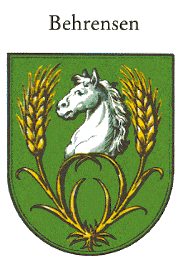 Behrensen | Stadt Moringen