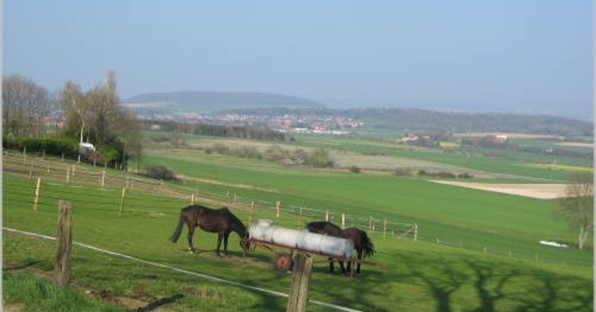 Blankenhagen | Stadt Moringen