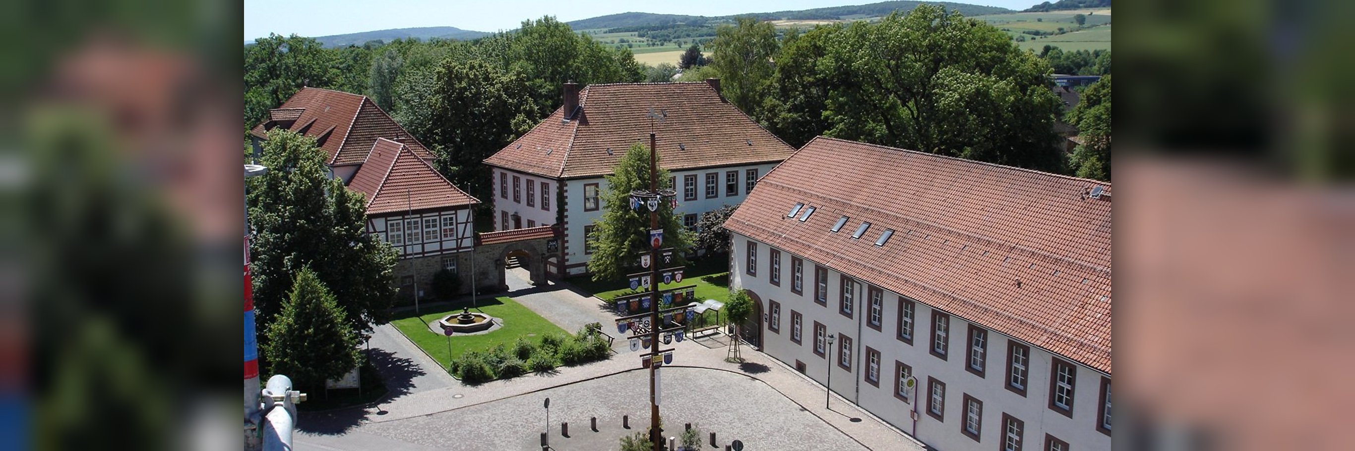 Rathaus | Stadt Moringen