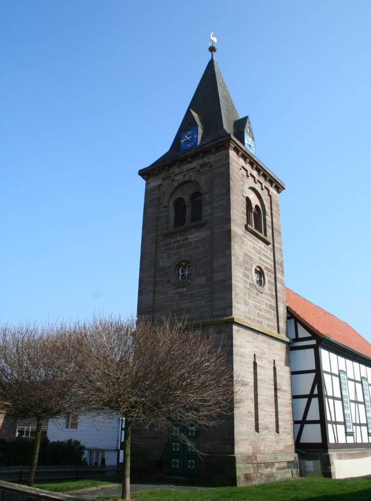 Thüdinghausen | Stadt Moringen