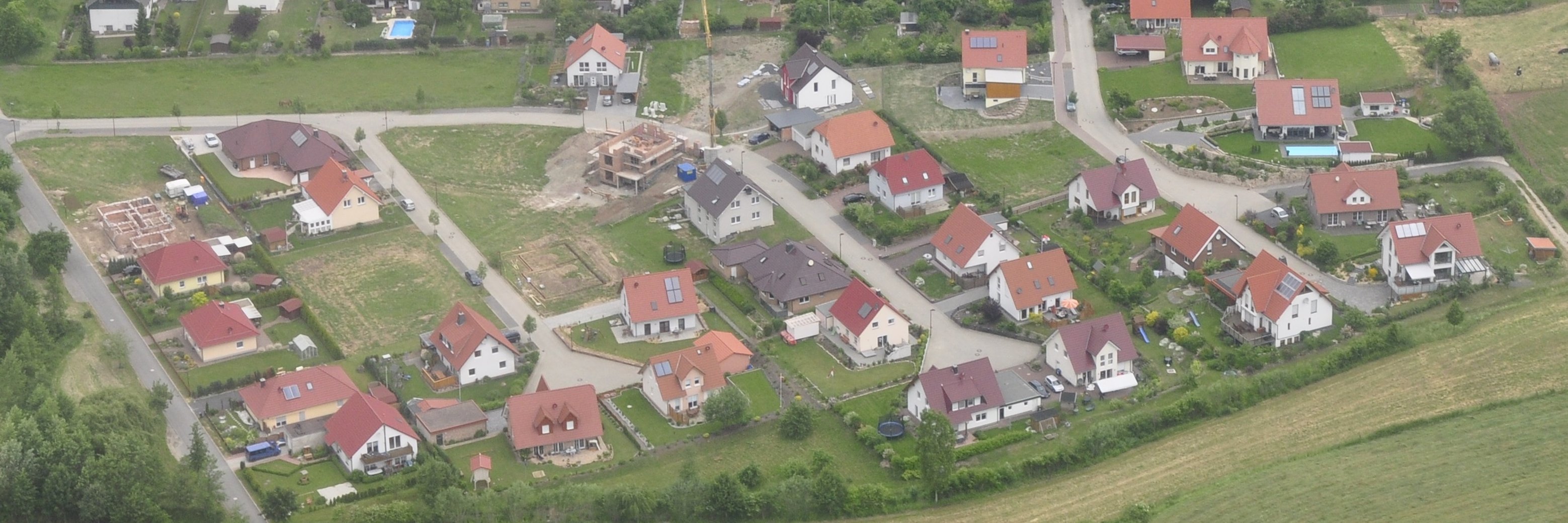 Baugebiete | Stadt Moringen