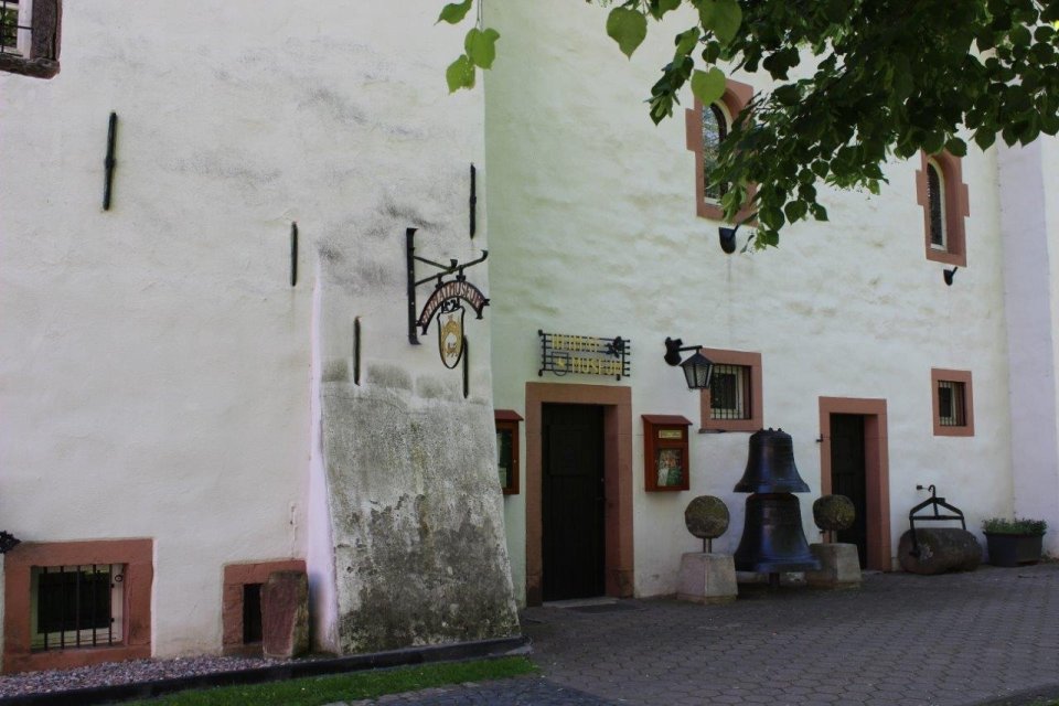 Heimatmuseum | Stadt Moringen